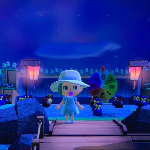 Knoxville - AC Fan - ACNH Community